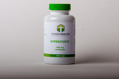 How2behealthy Hyperiforte